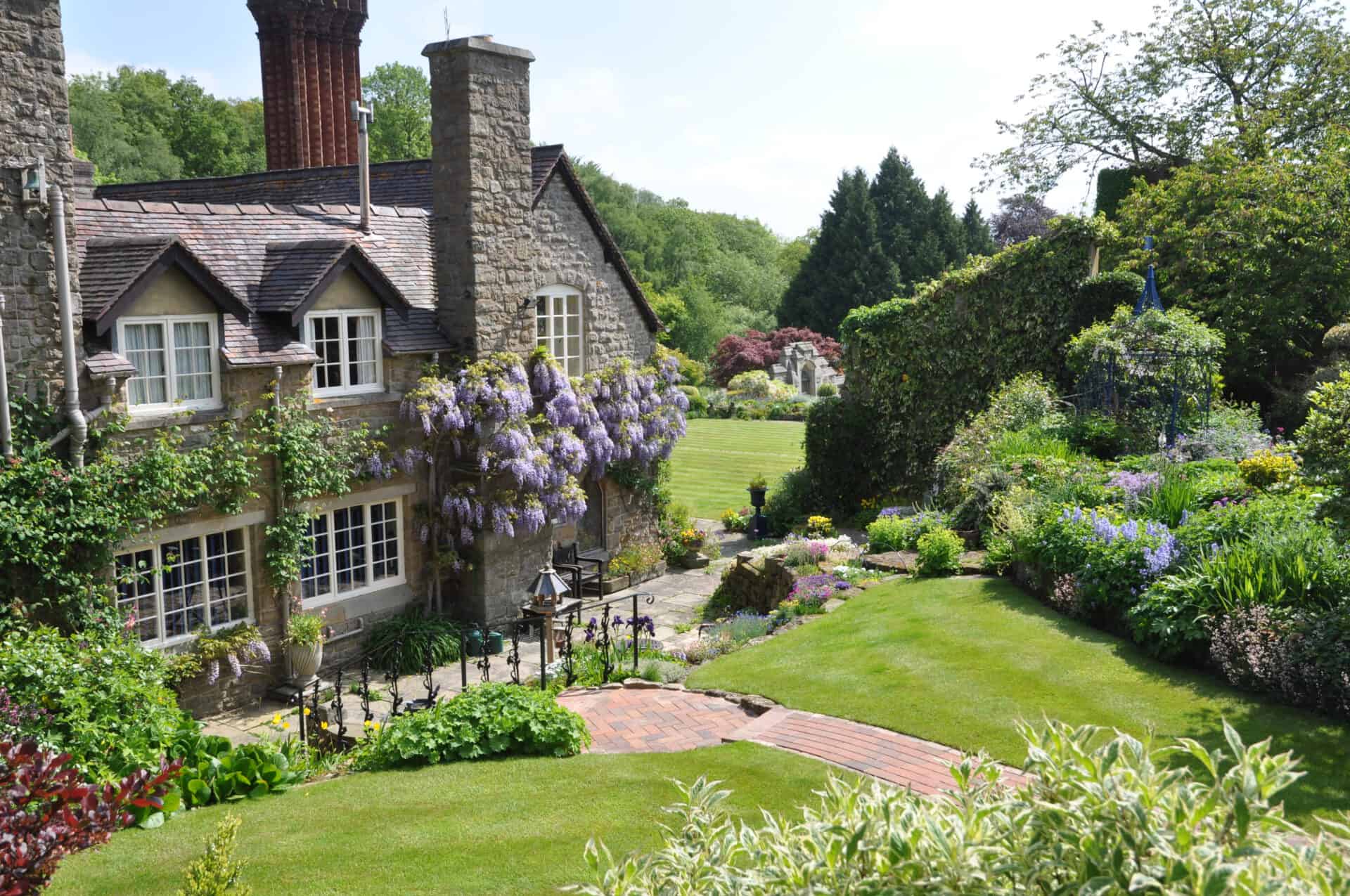 Mooiste tuinen van Engeland? | De top 10 van Garden Tours